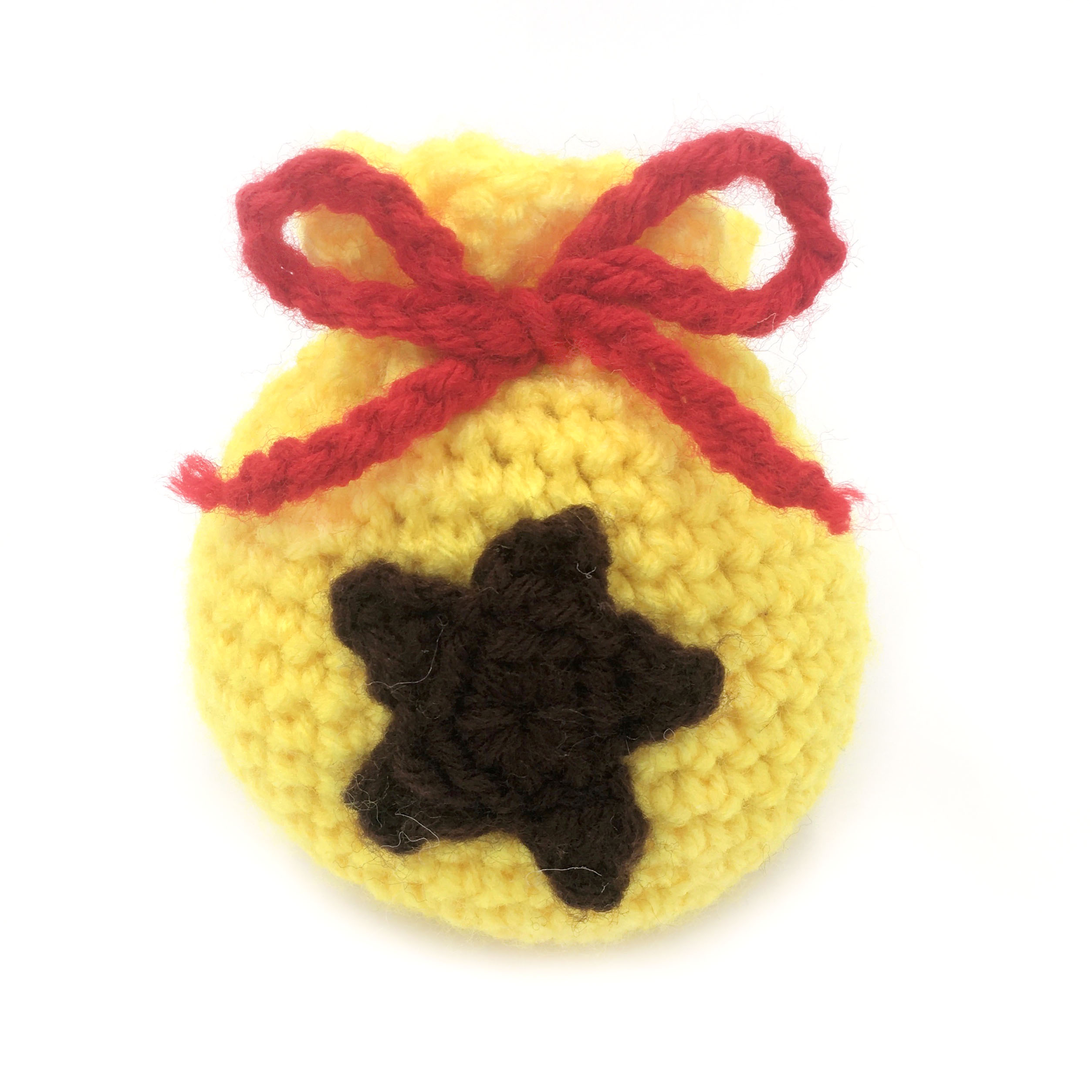 Yarn Plushies
